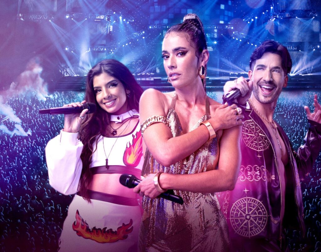 The Queen of Flow season 4: Cast, rumours & release date