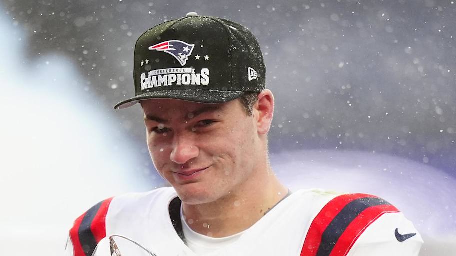 Former UNC quarterback clinches Super Bowl berth