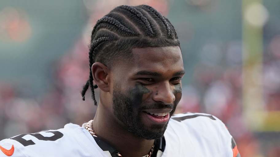 NFL’s Shedeur Sanders pick just buried the Pro Bowl for good