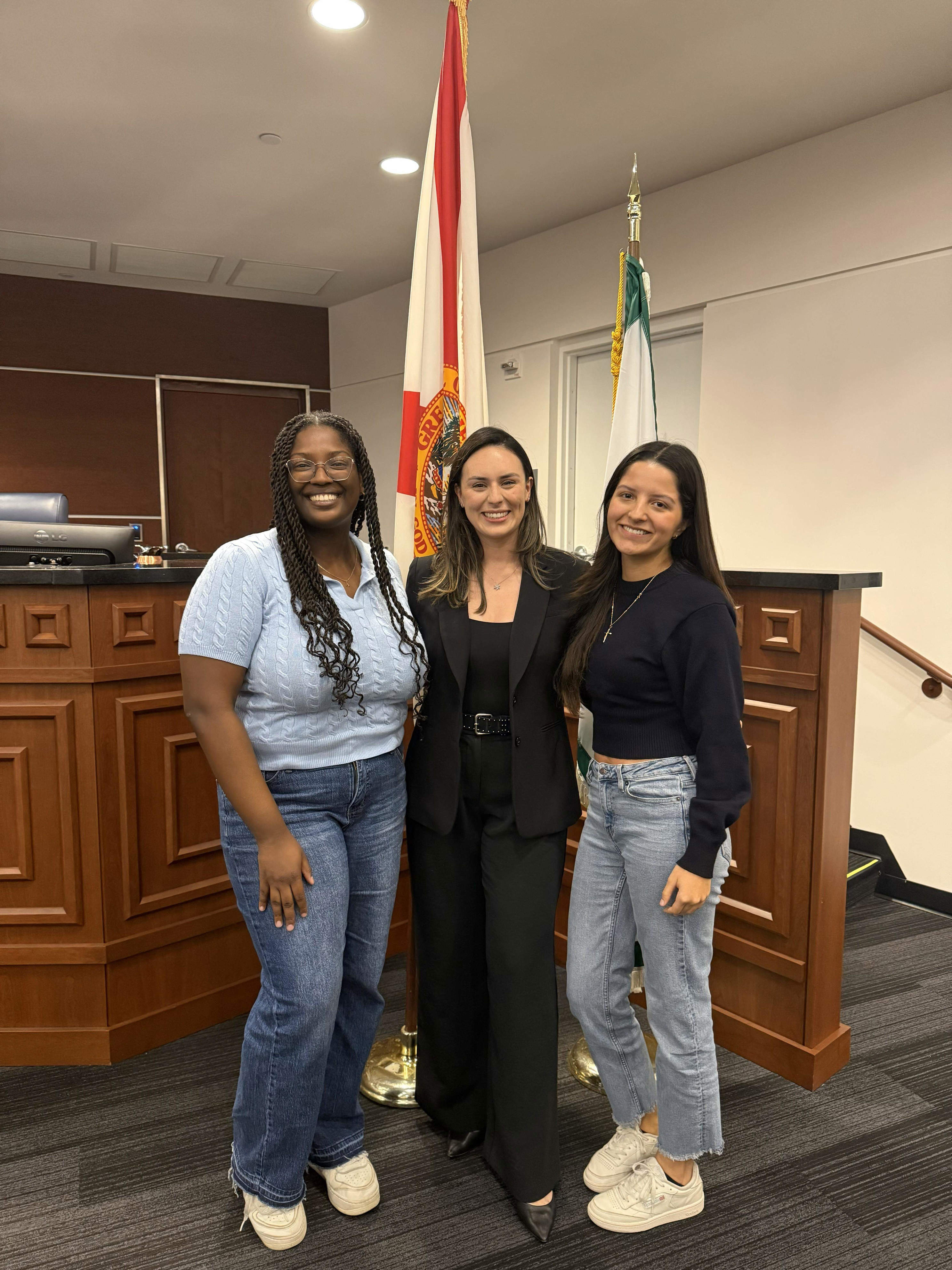 'True leadership.' Harvard student, City Hall intern revamps Pines proposal