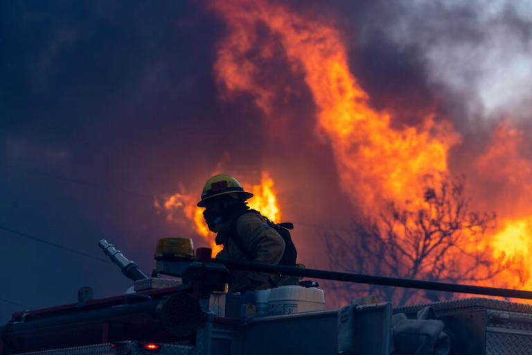 Lockheed Martin, PG&E, Salesforce and Wells Fargo team up to battle ...