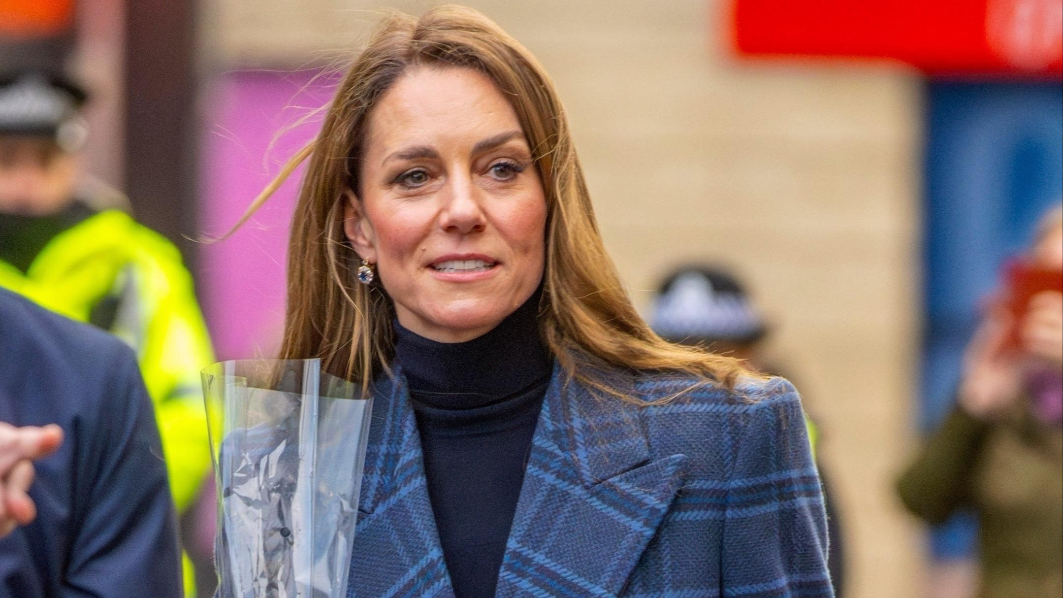 Kate Middleton, son frère James fait part de son chagrin : « Elle me ...