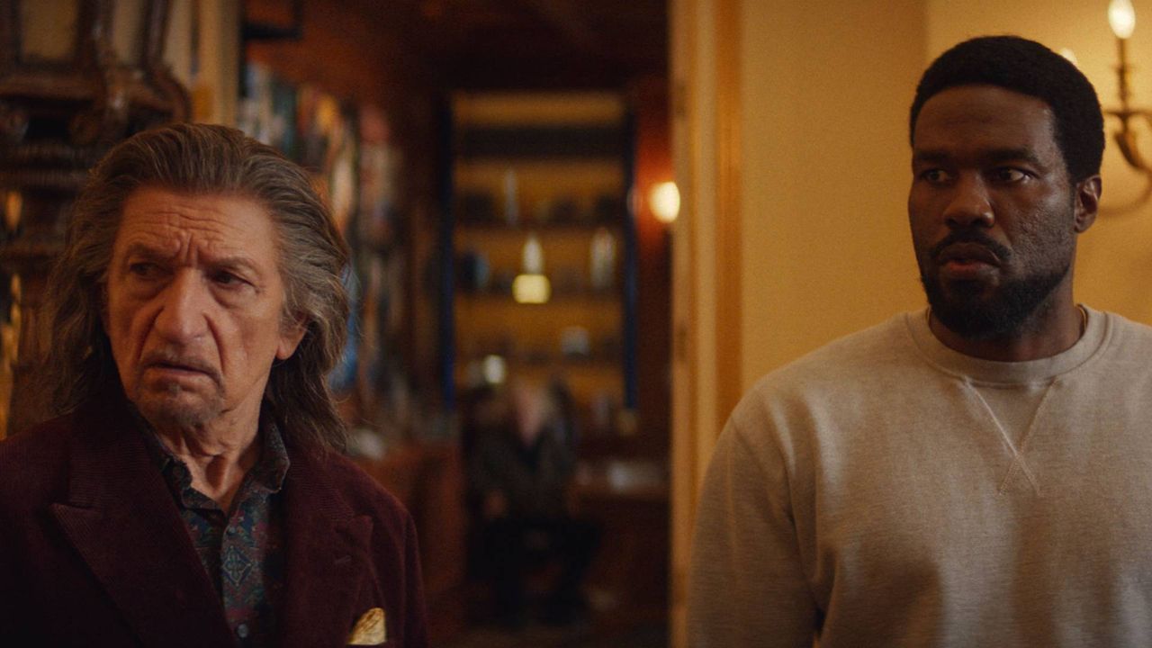 6 of the best new shows and movies streaming this week on Disney Plus ...