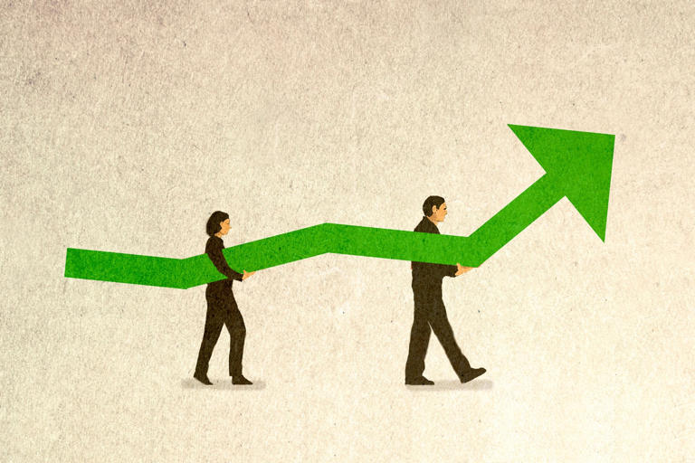 How to keep your business thriving when the market changes and ...