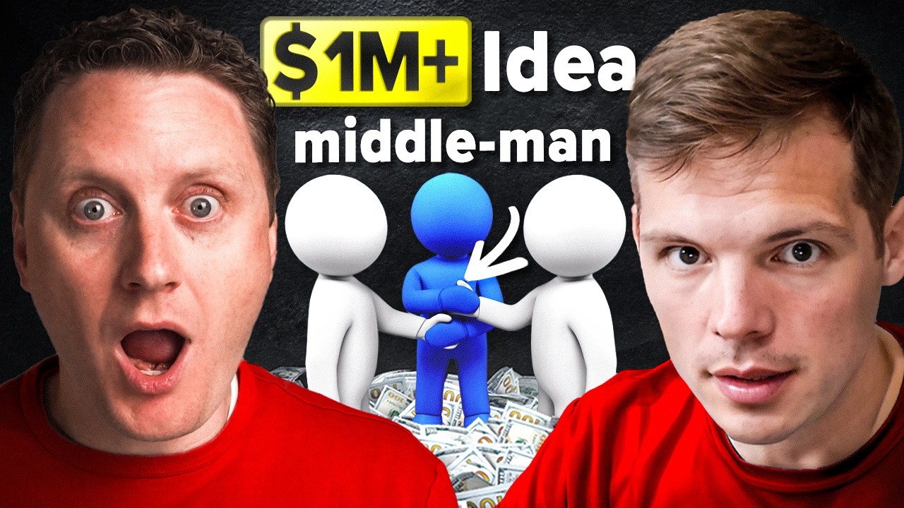 Why hasn’t anyone copied this business idea yet?