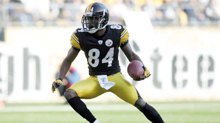 Ravens targeting Lions WR coach for OC opening