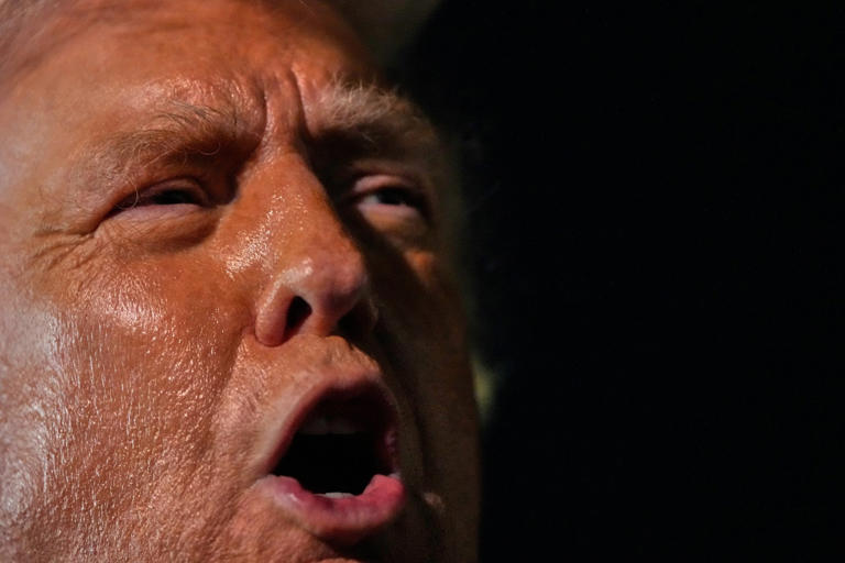 Reagerer på MAGA-retorikk: – I ferd med å radikaliseres