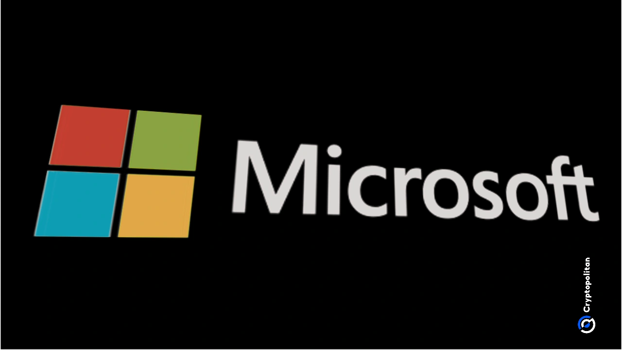 Microsoft introduces Maia 200 to reduce AI cloud costs and power use