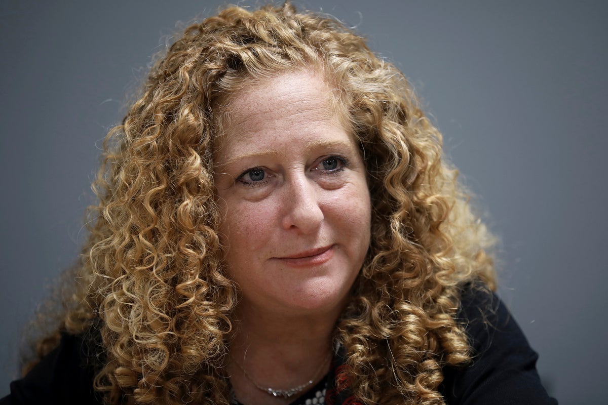 Columbia University selects its new president Jennifer Mnookin