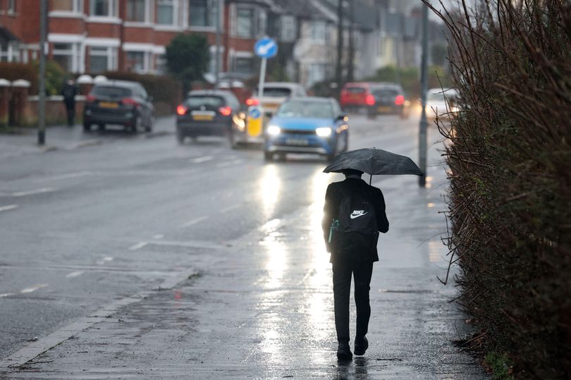 Storm Chandra: List of Northern Ireland school closures on Tuesday amid ...