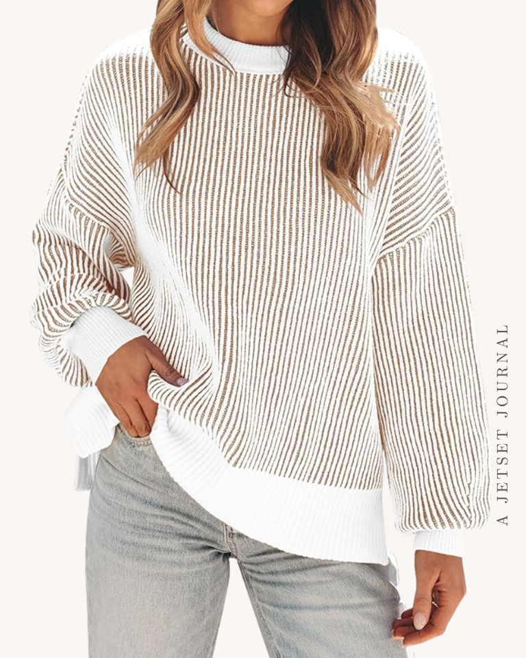 Stylish new looks to put together with Amazon favorites