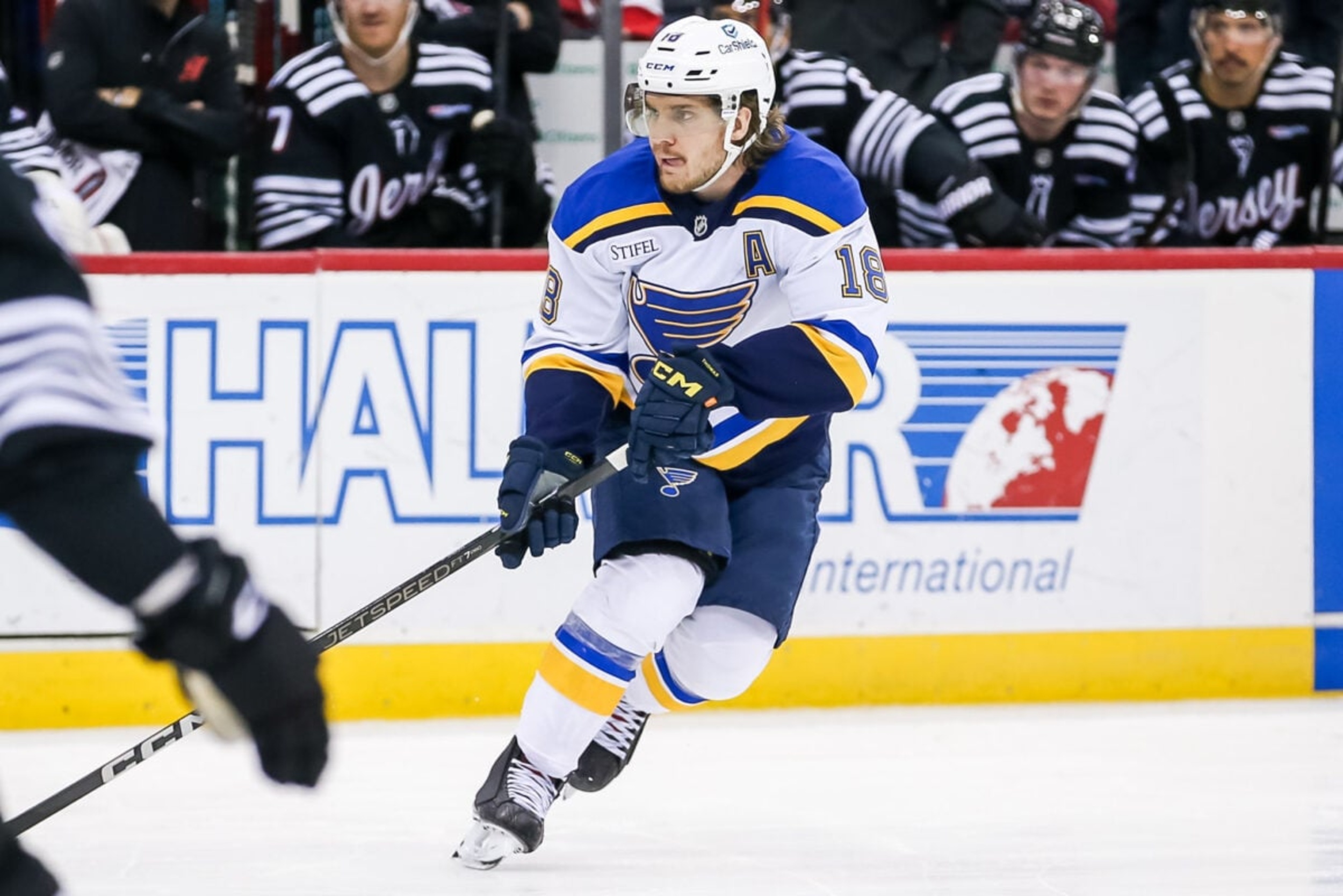 NHL trade predictor 3.0: Laine, Robert Thomas & more