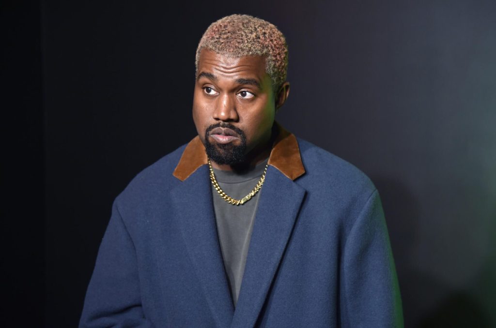 Anti-Defamation League calls Ye's apology 'overdue,' but it doesn't ...