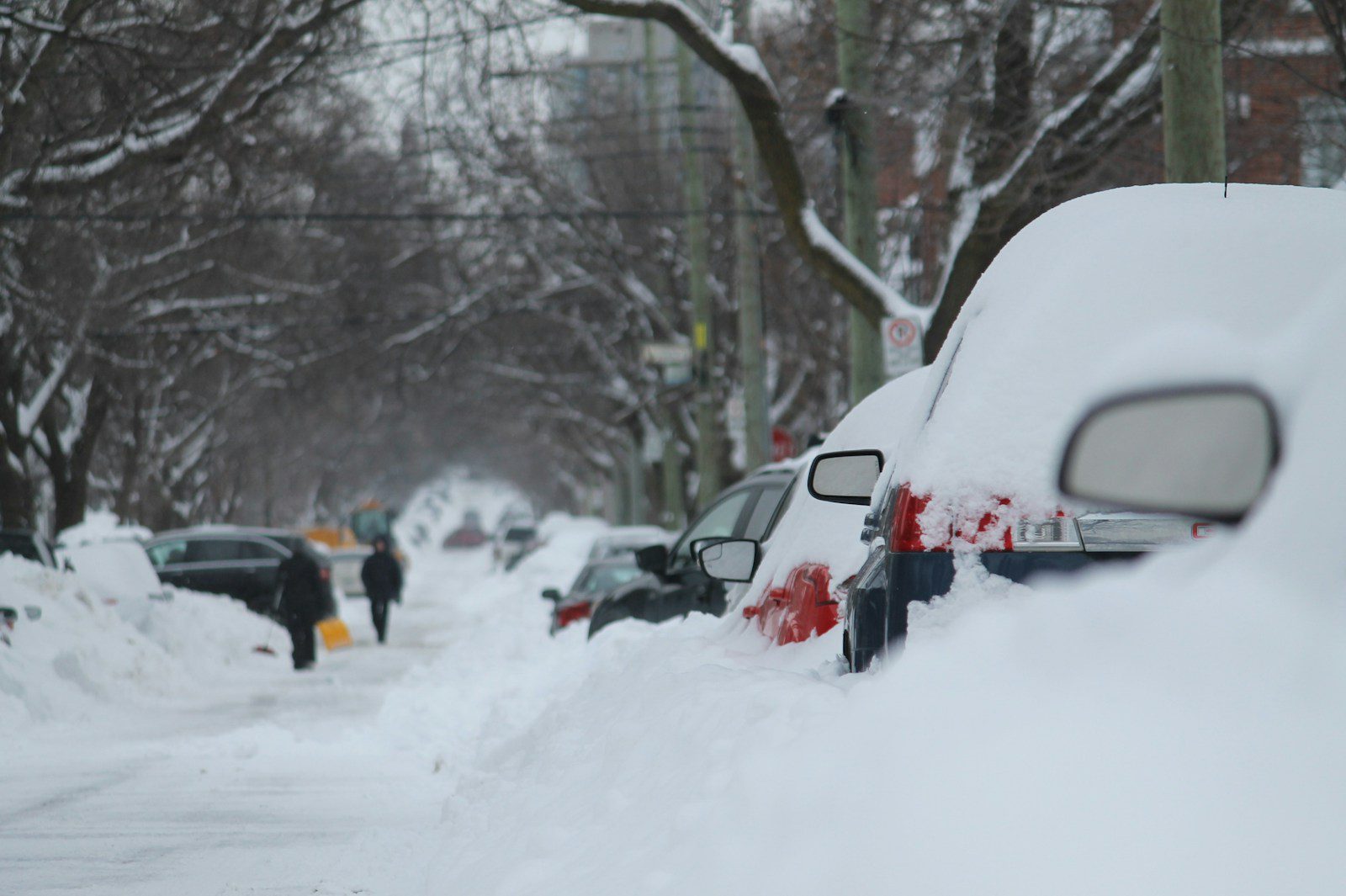 Two teens killed in separate storm-related sledding accidents across states