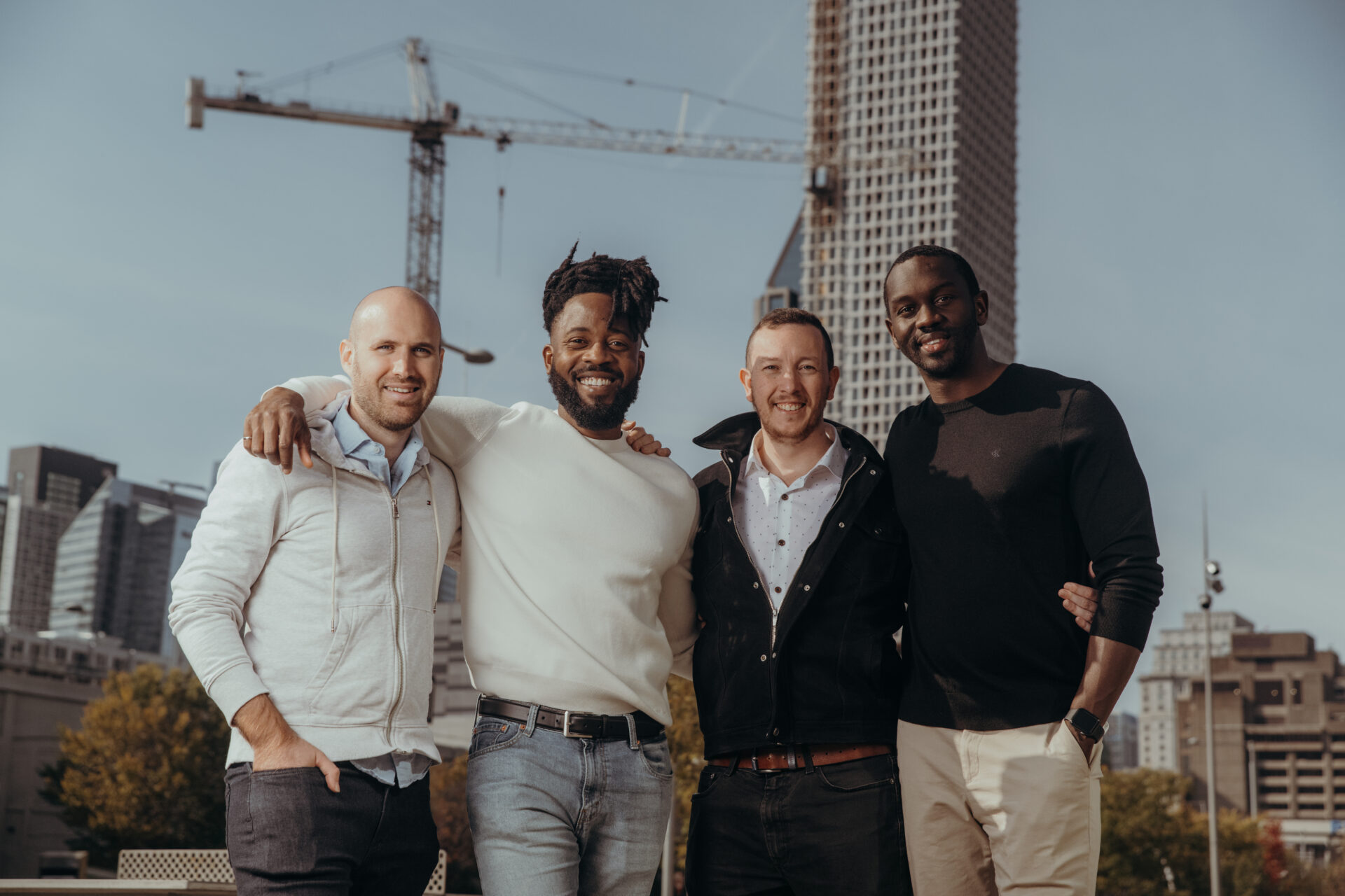 Construction management software firm Billdr relaunches as AI-native ...