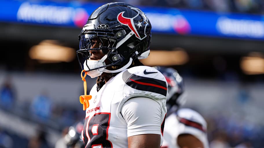 K'Von Wallace screams future Lion after his sudden availability