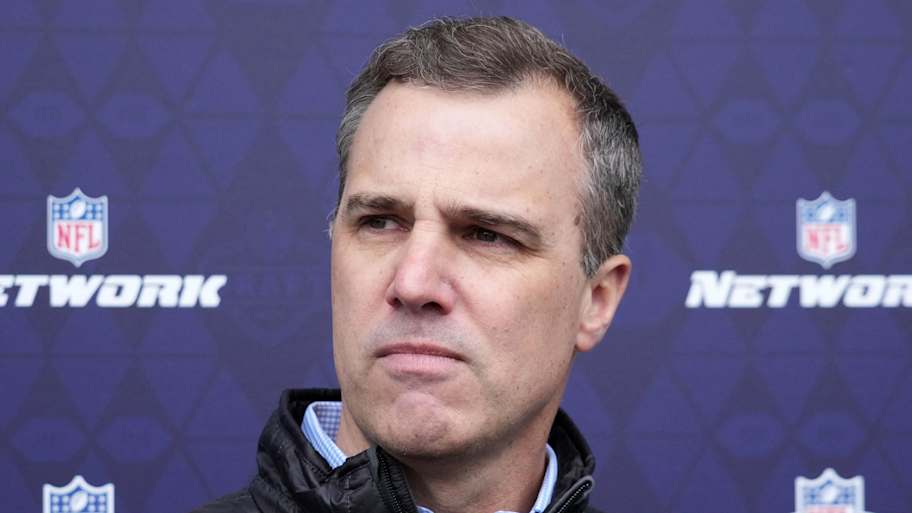 Daniel Jeremiah 2026 mock draft sends Bears a versatile answer at a ...