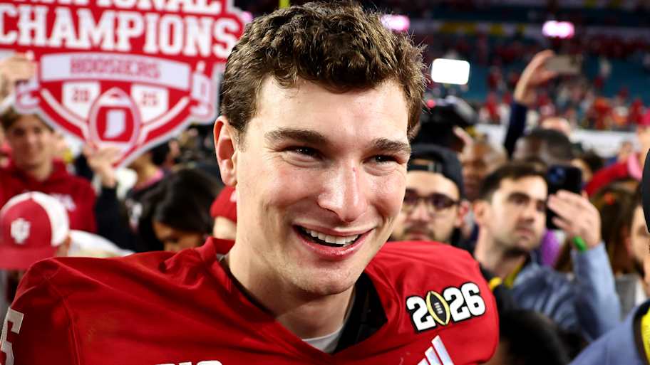 2026 NFL mock draft: Updated 3-round mock draft approaching Super Bowl LX