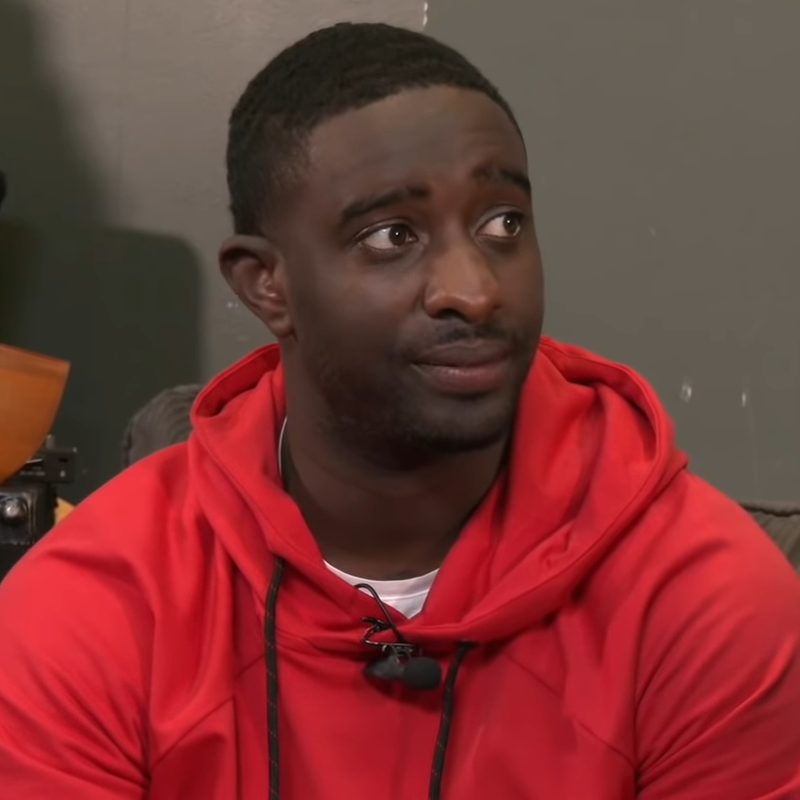 Desi Banks Denies Involvement With Mossad Recruitment Ads After Google ...