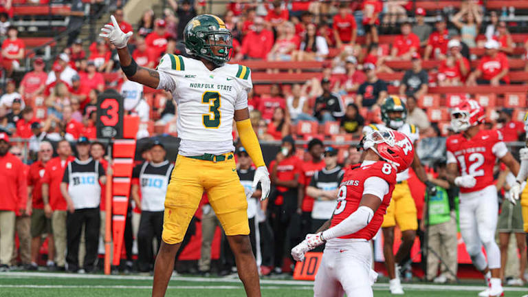 Ranking Virginia football’s 2026 matchups from easiest to hardest