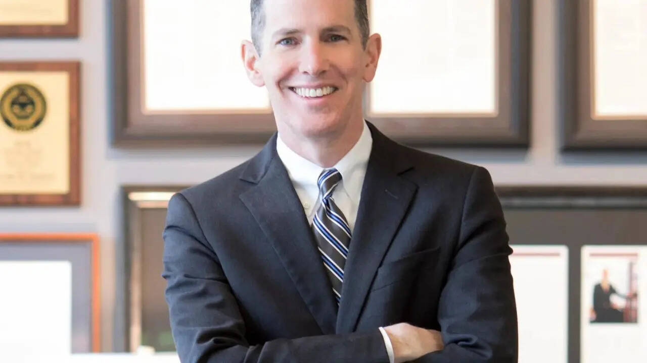 Minnesota governor race: Chris Madel drops out after criticising ICE ...