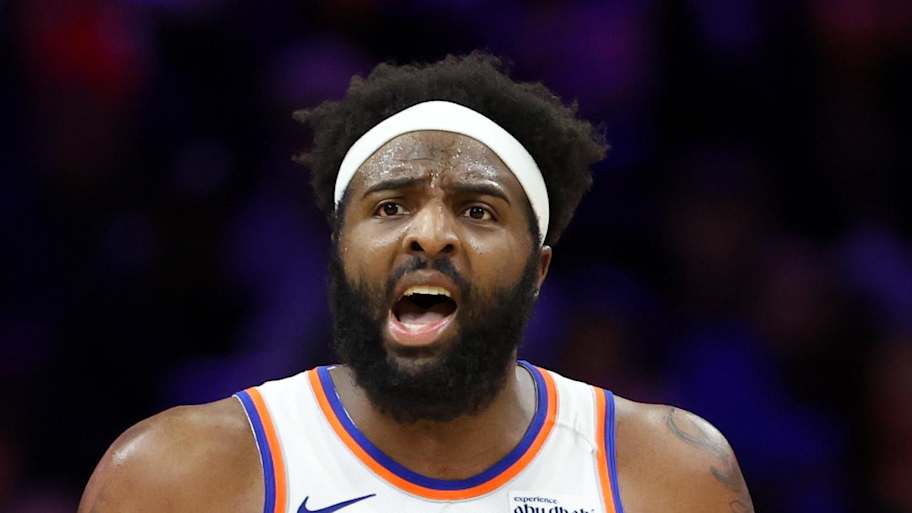 Latest power rankings show Knicks bouncing back