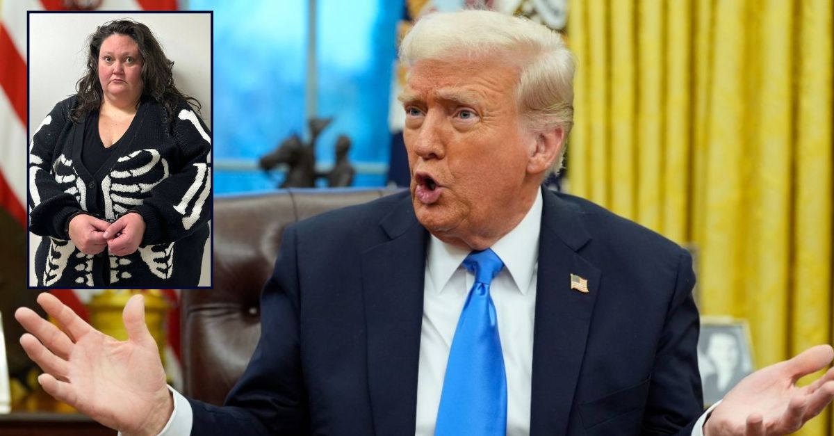 Case against Trump assassination suspect dropped after screwing up ...