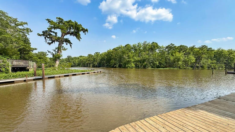 Mobile Co. Commission accepts $2M for River Delta Marina & Campground ...