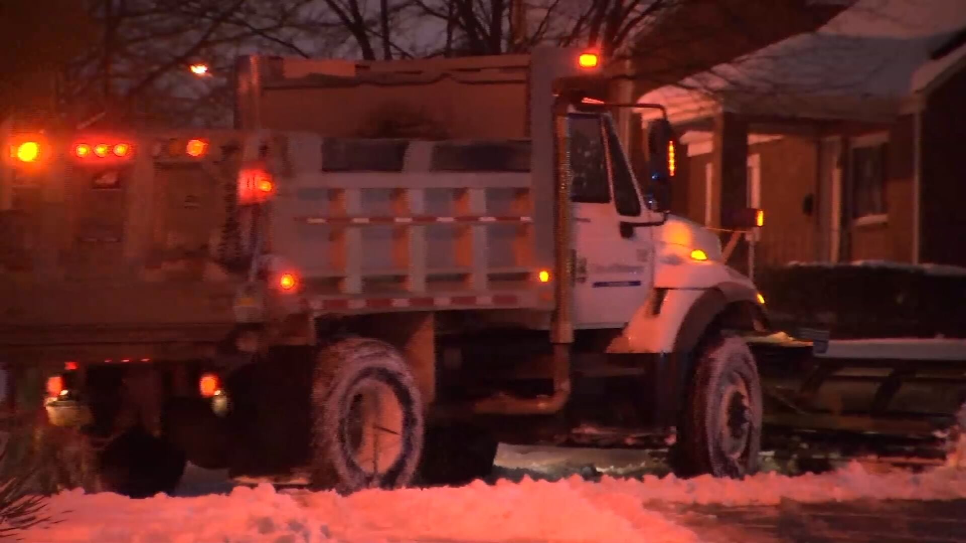 Mayor Corey O’Connor declares state of emergency after major winter storm