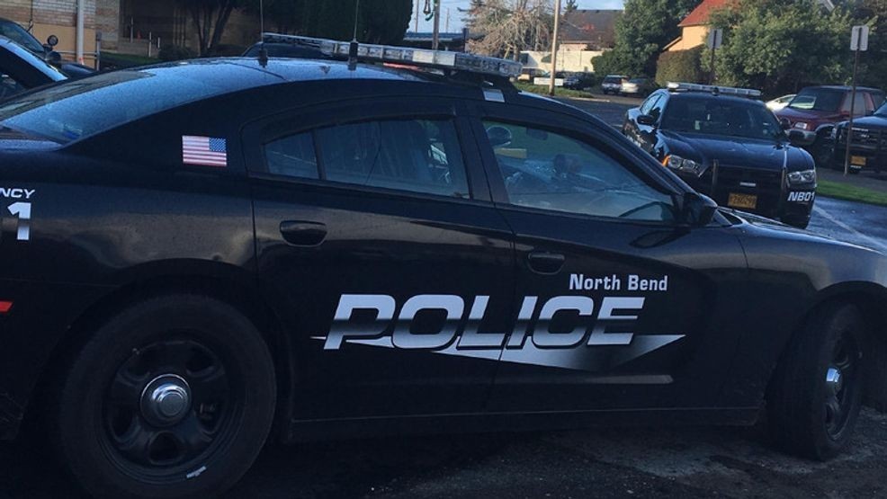 North Bend man arrested after assault; firearms and narcotics found in ...