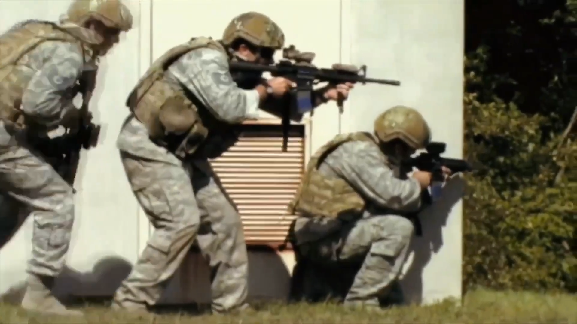 TACPs vs combat controllers: Inside the USAF’s elite Air Force operators