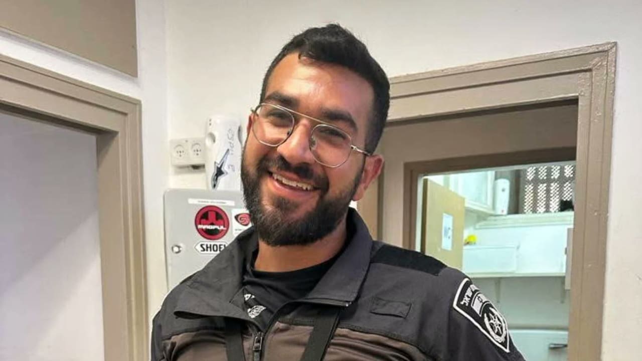 IDF recovers remains of final hostage Ran Gvili after covert operations ...