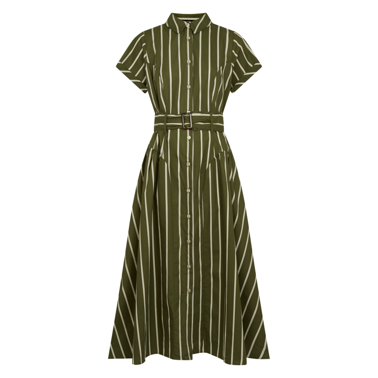 Erica Davies has just launched her fourth edit with George at Asda ...