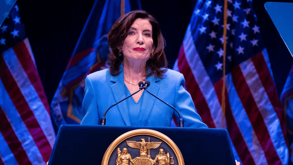 Governor Hochul urges New Yorkers to claim child tax credit expansion