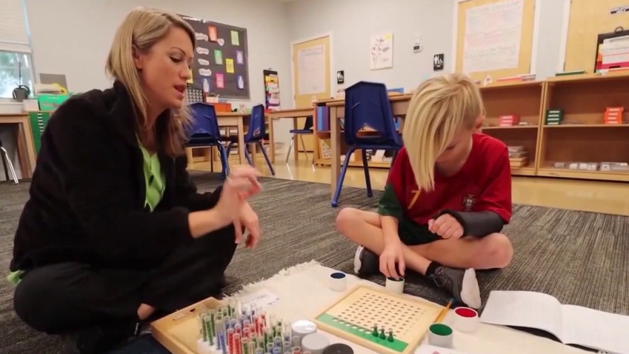 National School Choice Week