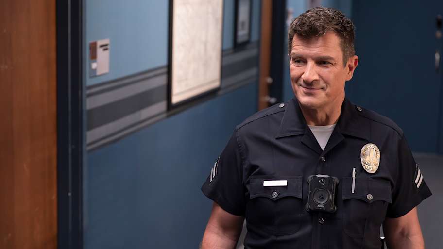 The Rookie is on the move tonight, Jan. 26, 2026 on ABC's schedule