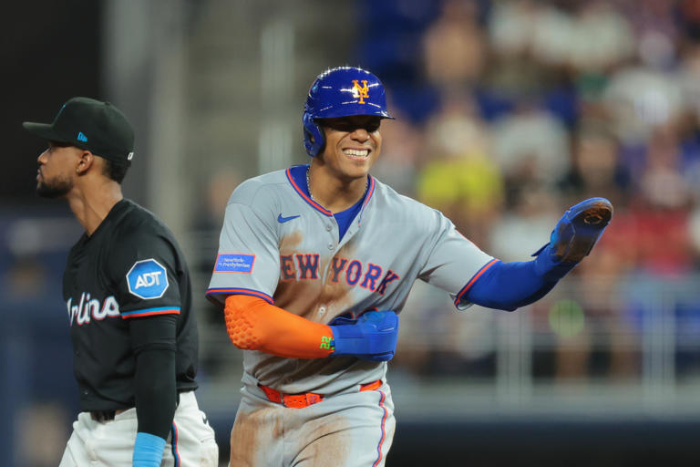 Breaking down the Mets lineup – why it could be the best in baseball