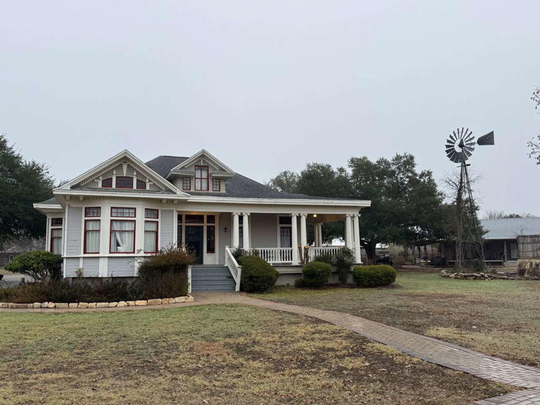 What to know about the 150-room luxury hotel planned for New Braunfels