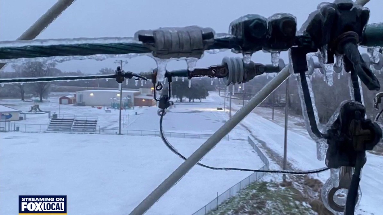 Wisconsin weather experts: Arctic air to retreat