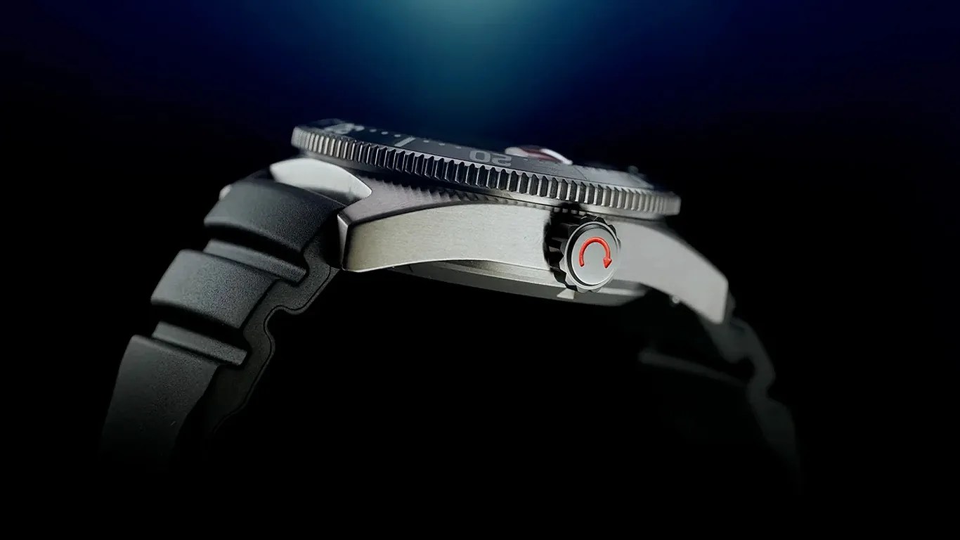 Timex’s best affordable dive watch now looks even better than before