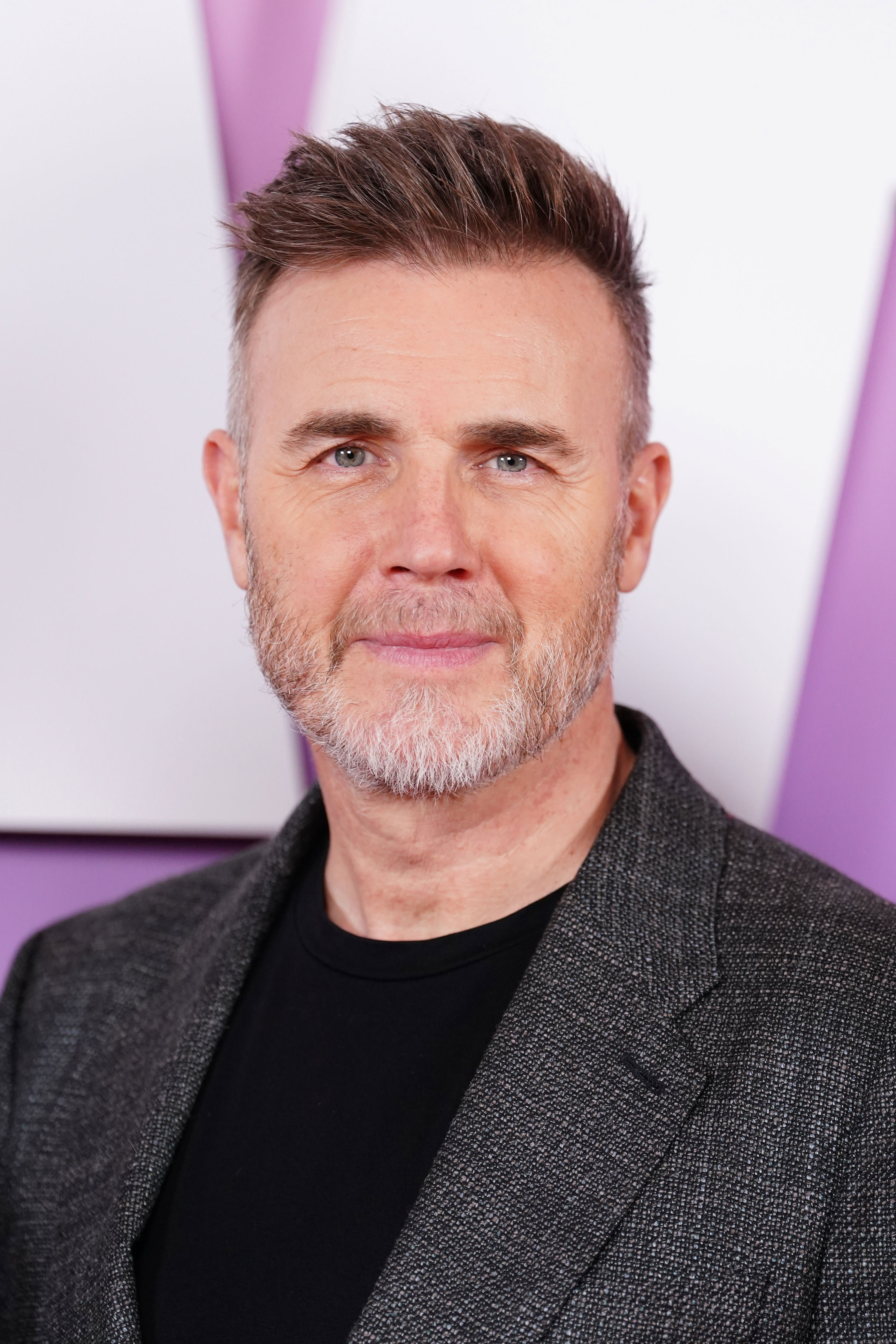 Gary Barlow: Moving Brit Awards to Manchester 'should have happened ...