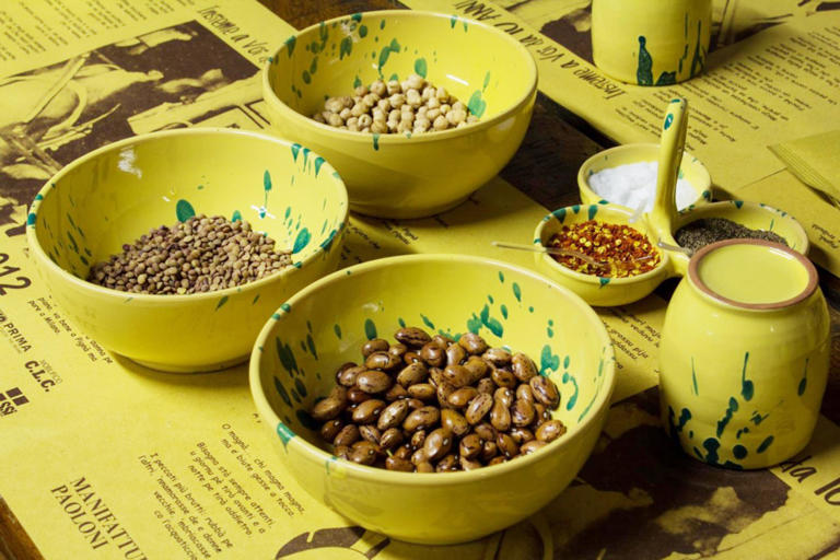 Il DNA svela il ruolo chiave della vitamina B1 nella motilità intestinale