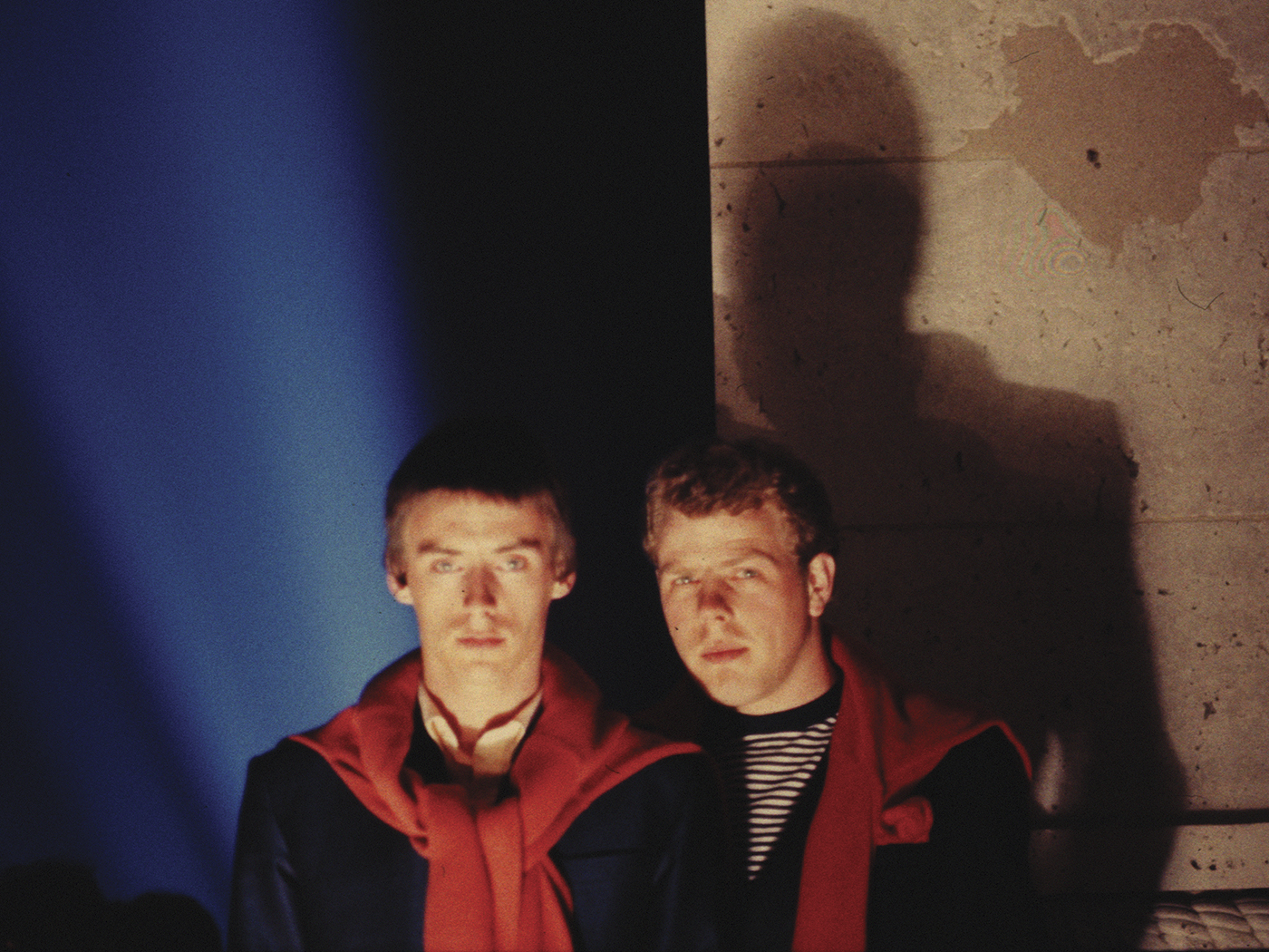 The Style Council’s Café Bleu reviewed: the Modfather’s messy but ...