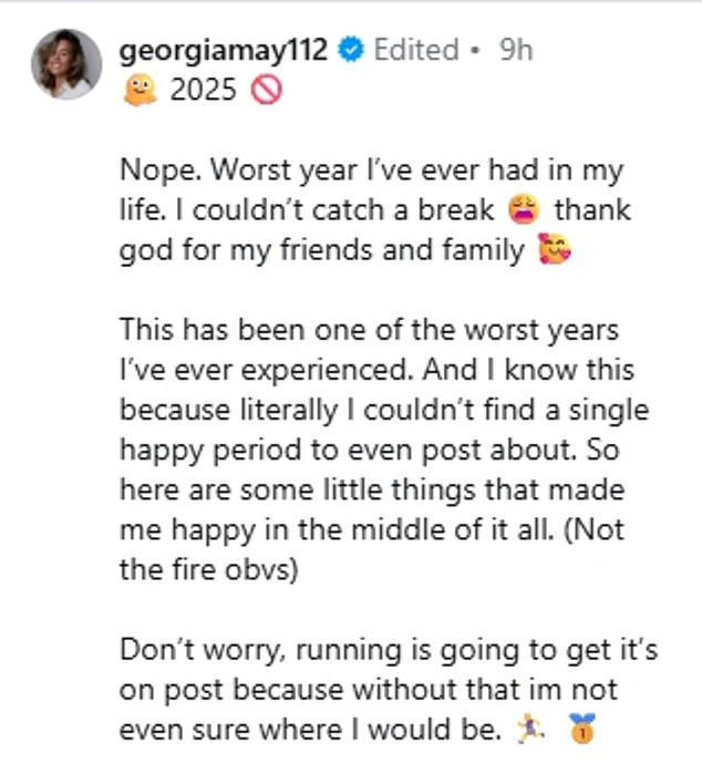 Coronation Street's Georgia May Foote addresses split from husband Kris ...