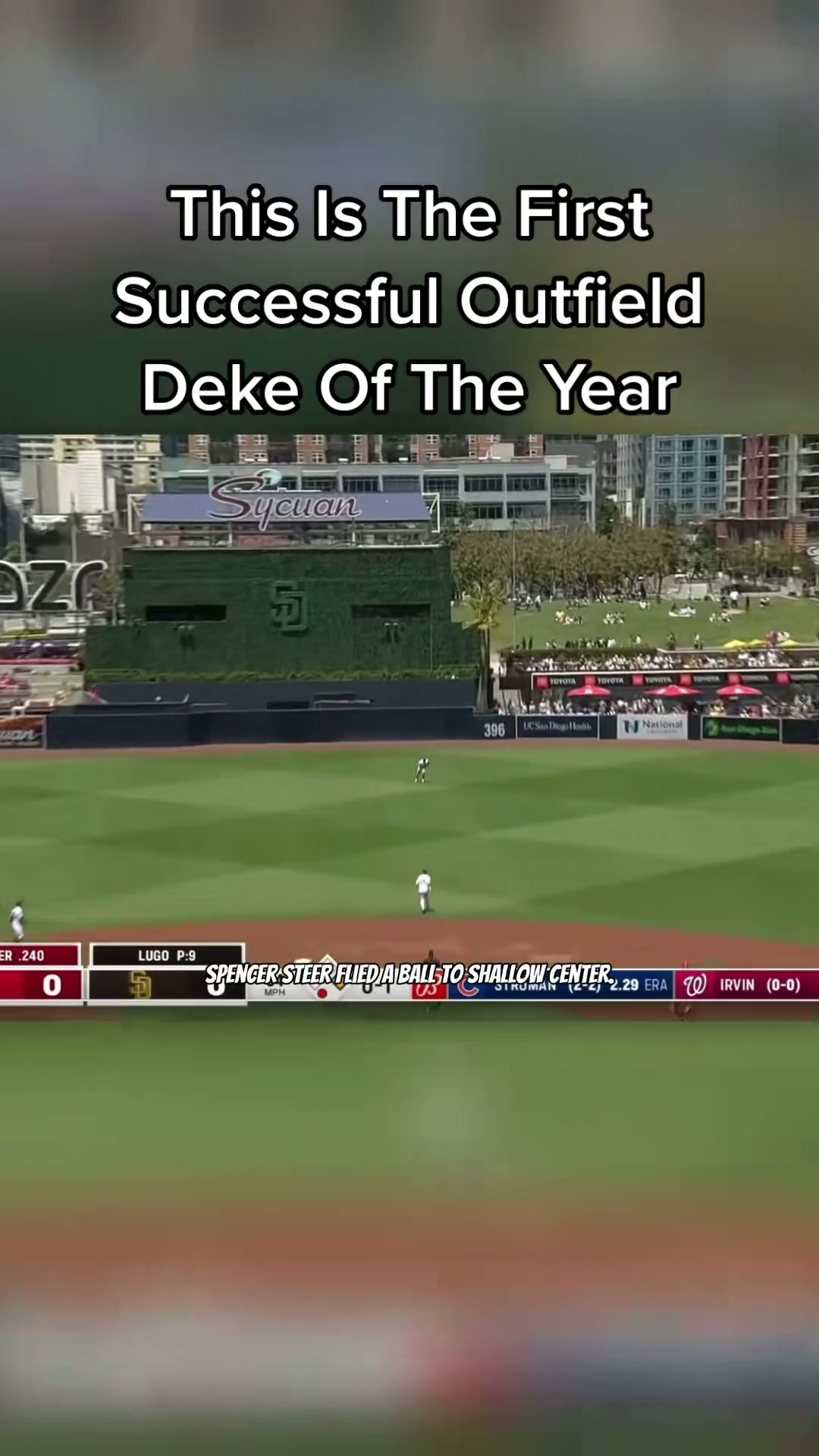 I’m kind of suprised that worked, but hey, a DP is a DP! #MLB #baseba...