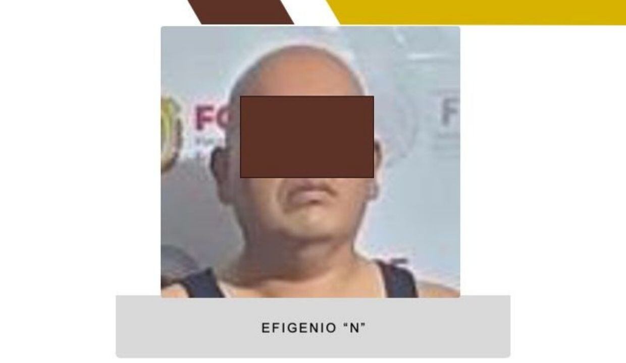 Detienen a ex comandante de Poza Rica, Veracruz; lo acusan de extorsión ...