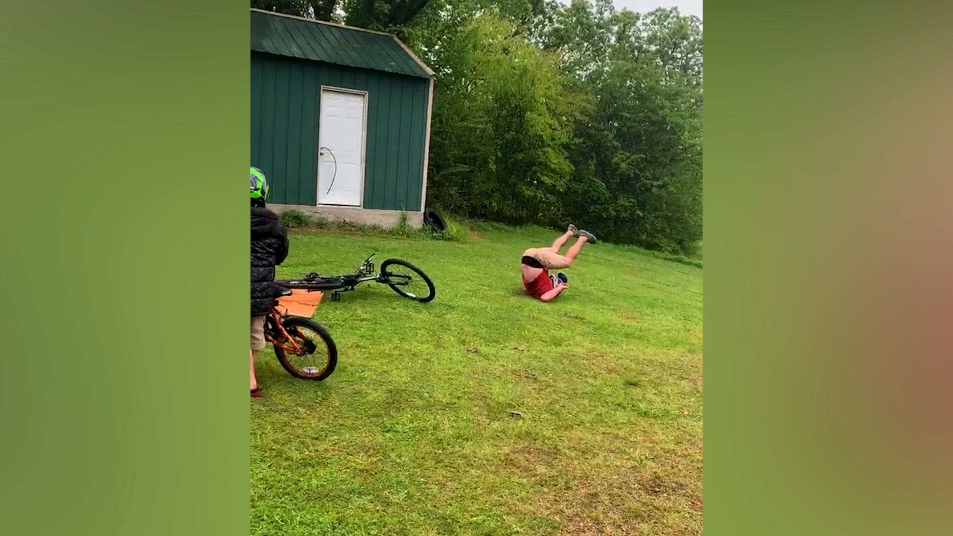 Best fails of the week