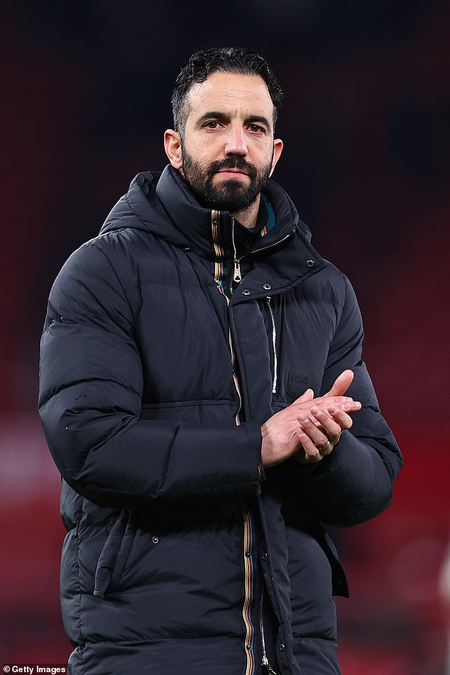 Neville reveals reasons behind Man United's transformation under Carrick: 'Brought the magic back'