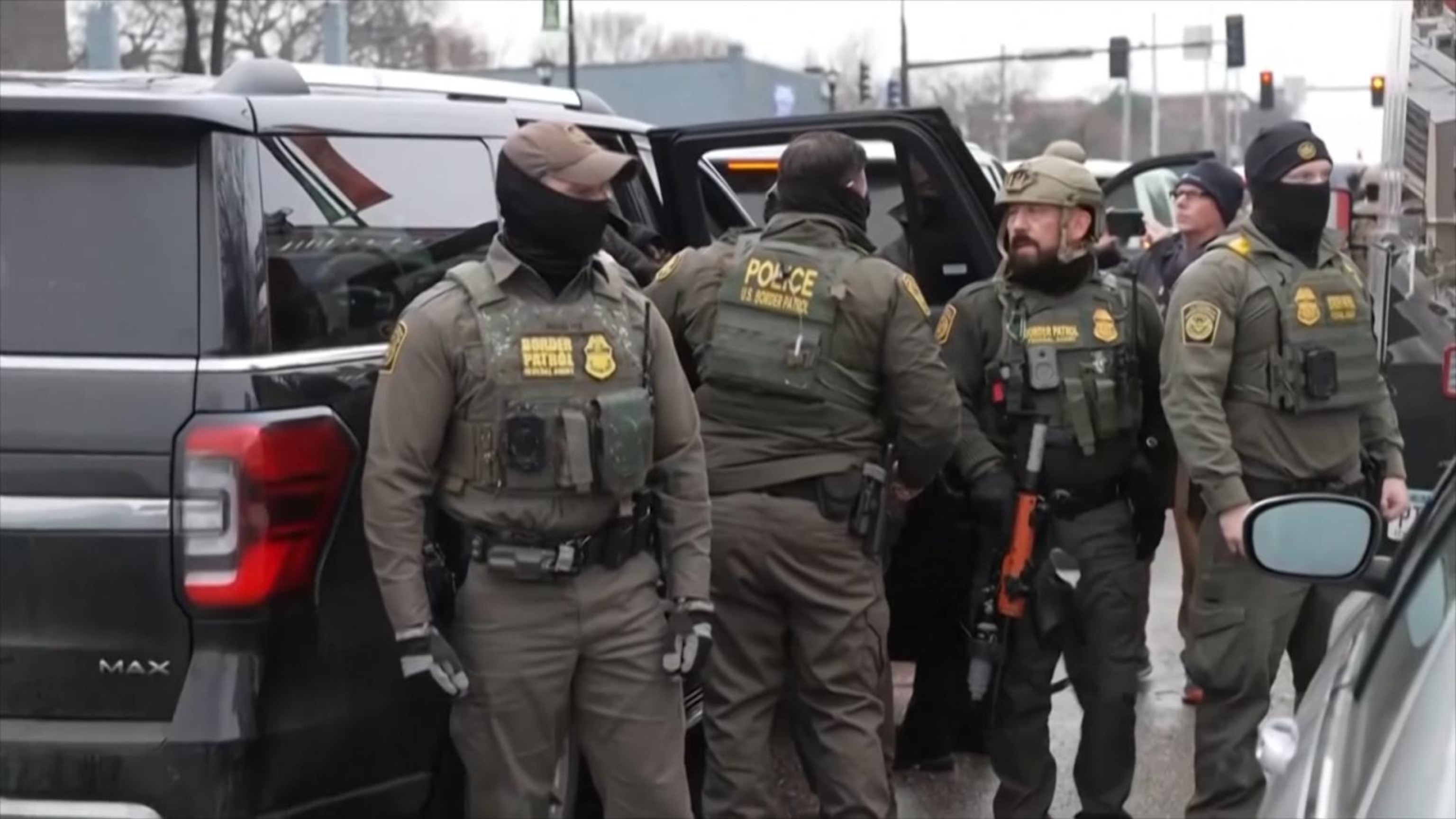 Former ICE official: Agents need to prepare for states that allow ...