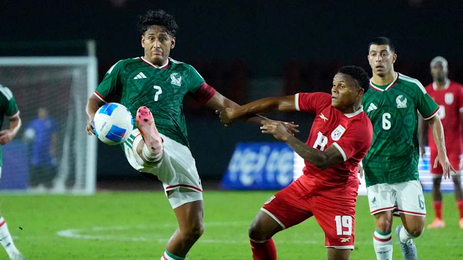 Road to World Cup 2026: Mexico’s four best players of the week—ranked